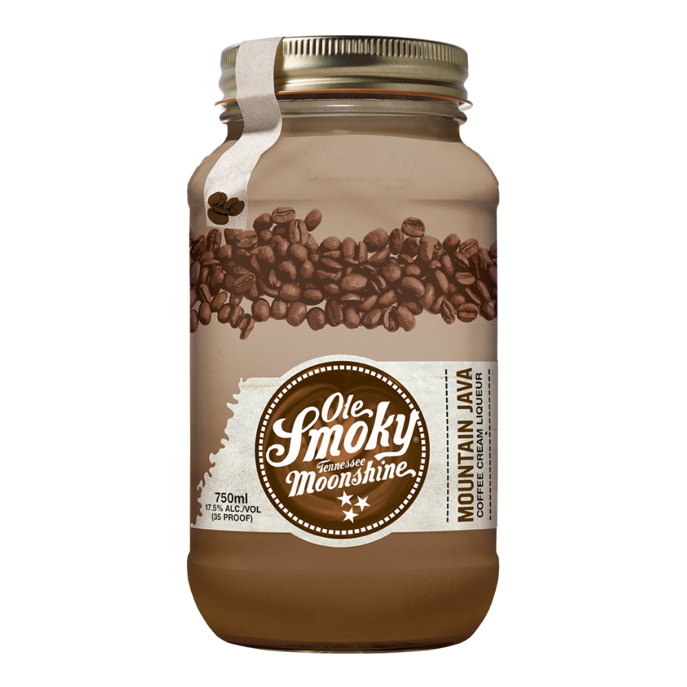 MOUNTAIN JAVA – Ole Smoky Moonshine